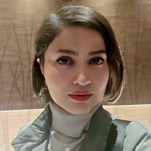 Parisa Emkani | Professional Portfolio